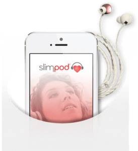 Slimpod Gold Programme - Slimpod