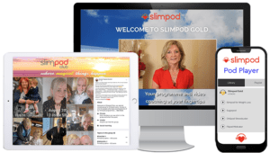 Slimpod Gold Programme - Slimpod