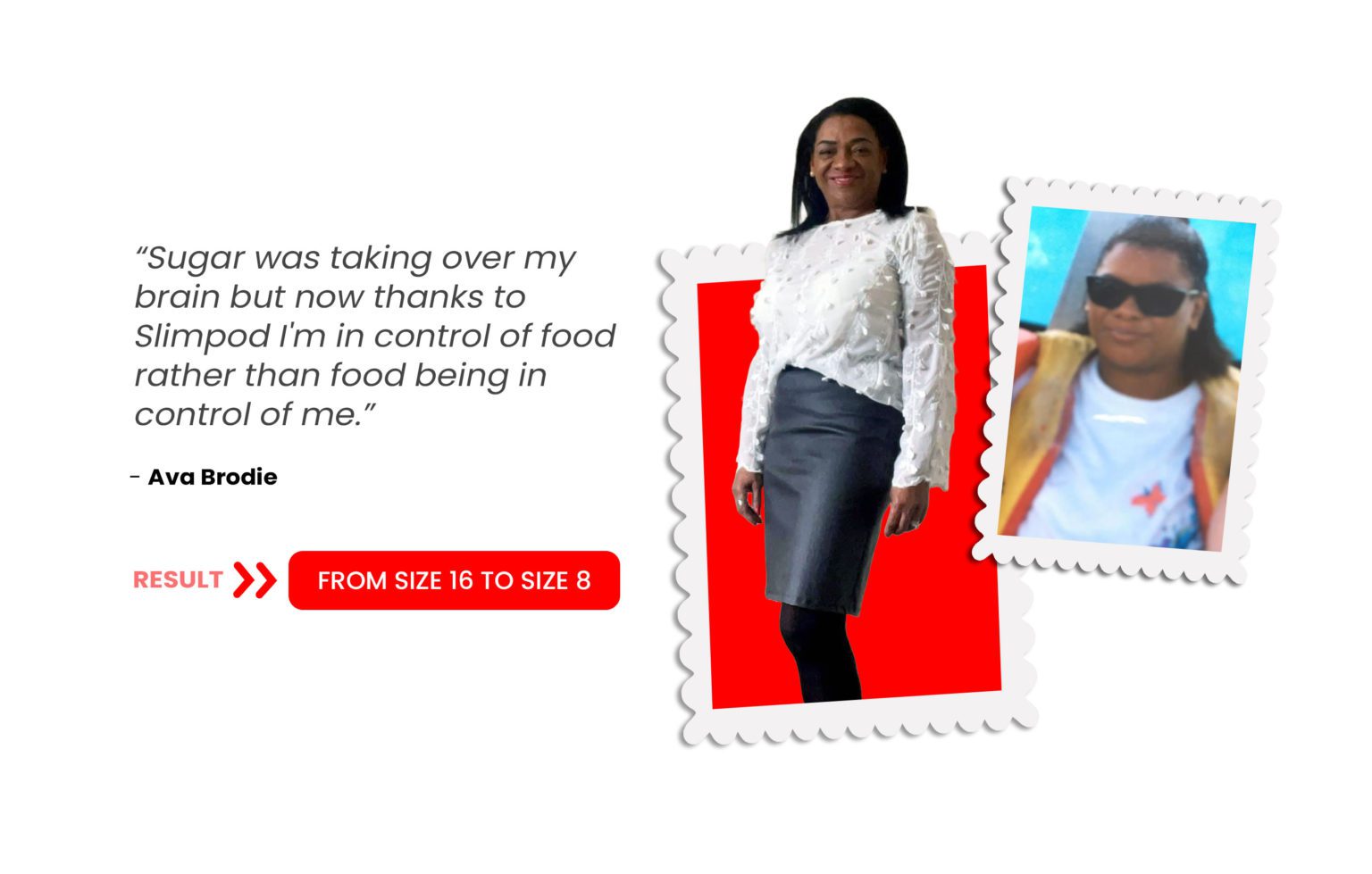 Slimpod - How Slimpod works with fat loss