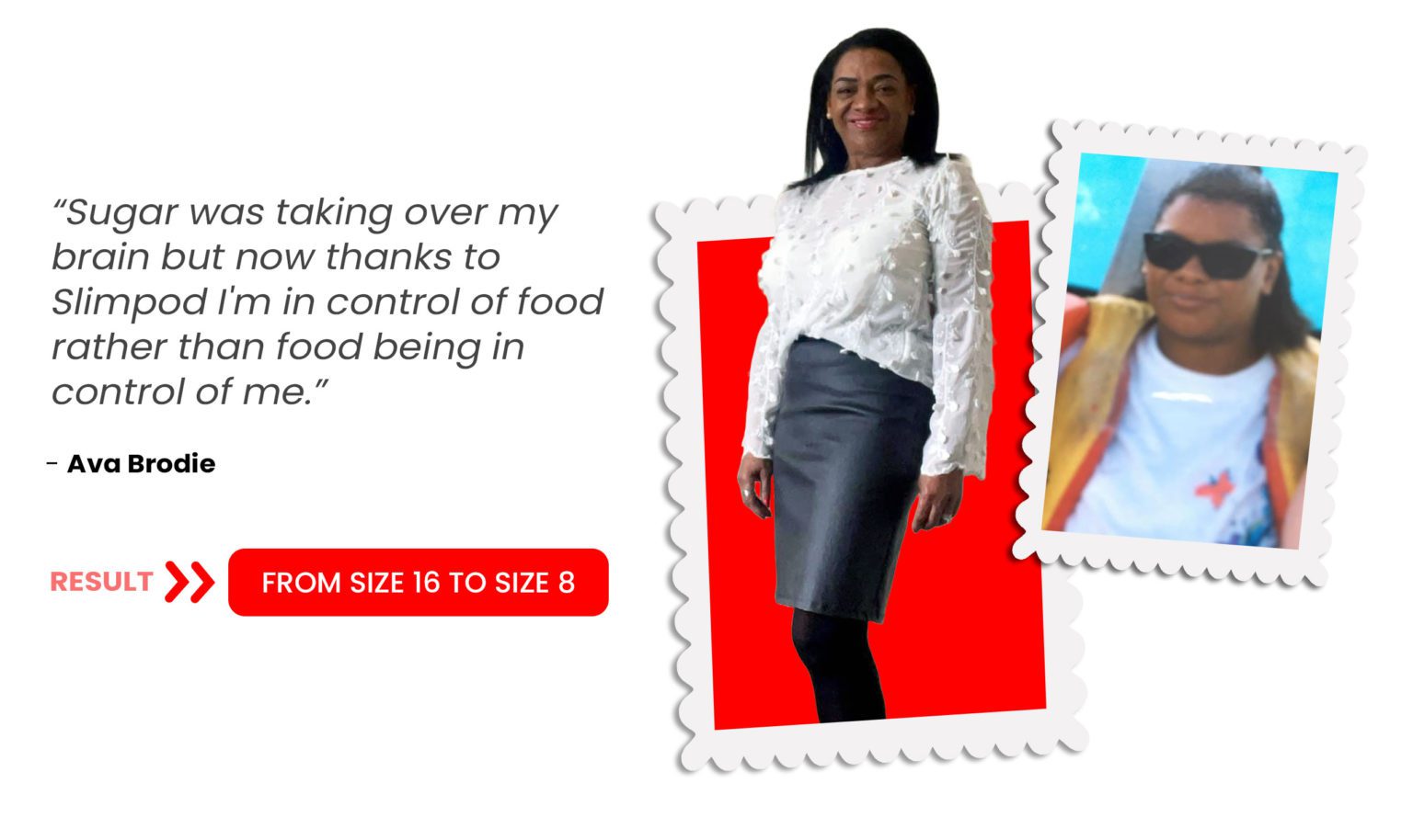 Retrain your brain to lose weight and keep it off