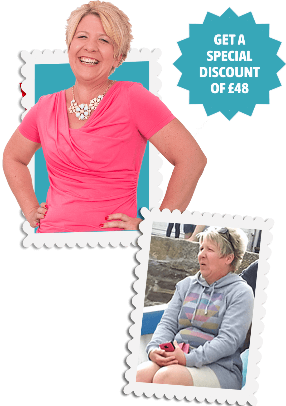 Slimpod Gold Programme - Slimpod - stop binge eating