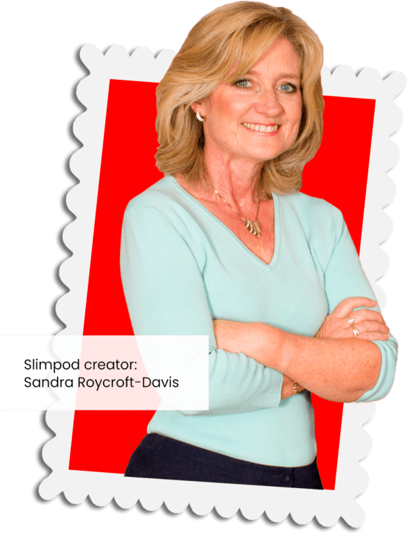 Slimpod - How Slimpod works with fat loss