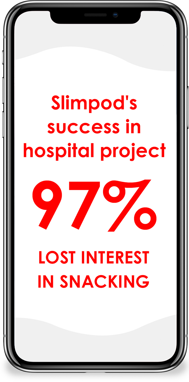 Slimpod - Weight loss without dieting