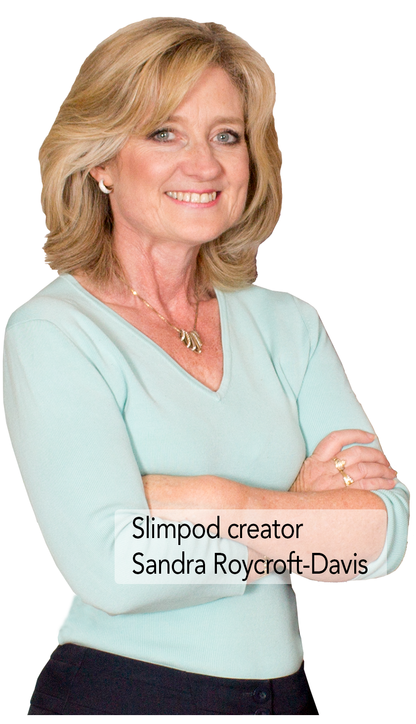 Slimpod - Weight loss without dieting