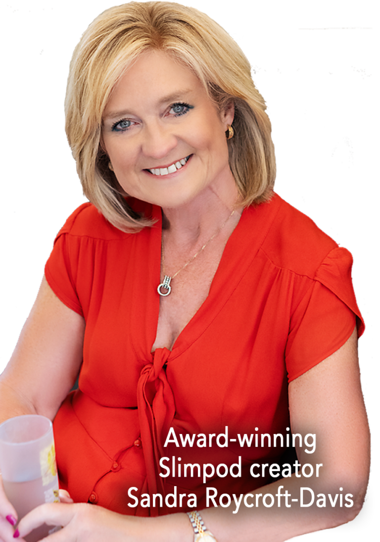 Slimpod - Weight loss without dieting