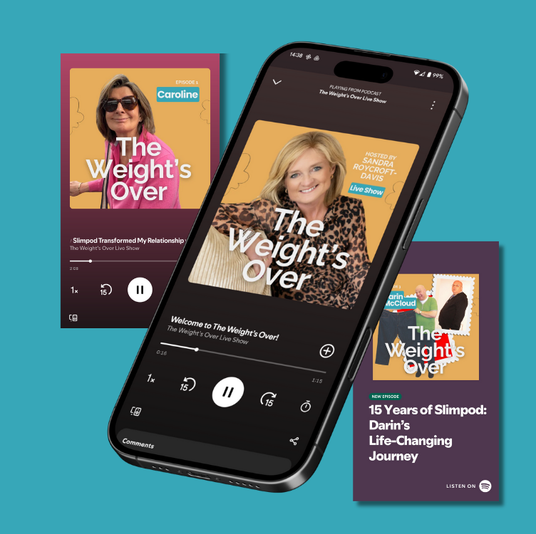 Podcast Slimpod Podcast Slimpod