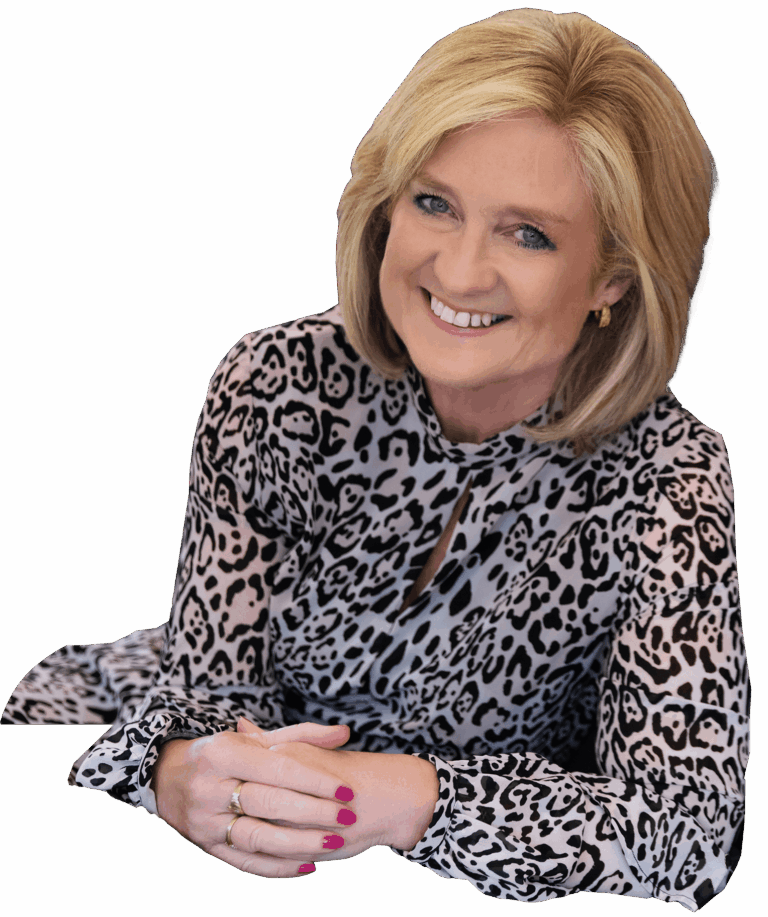 Slimpod healthy eating and weight loss blog by Sandra Roycroft-Davis