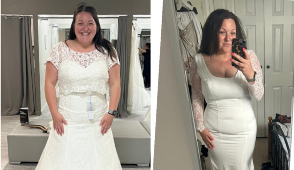 Slimpod healthy eating and weight loss blog by Sandra Roycroft-Davis